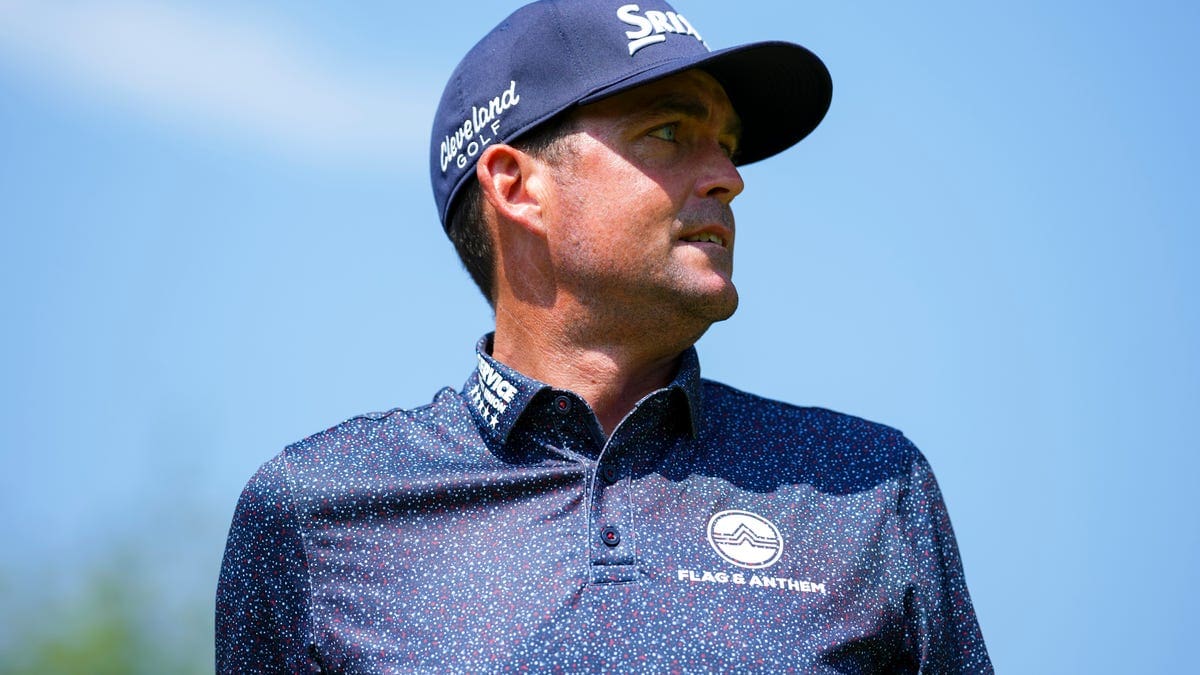Why the U.S. Ryder Cup team would be better with Keegan Bradley as ...