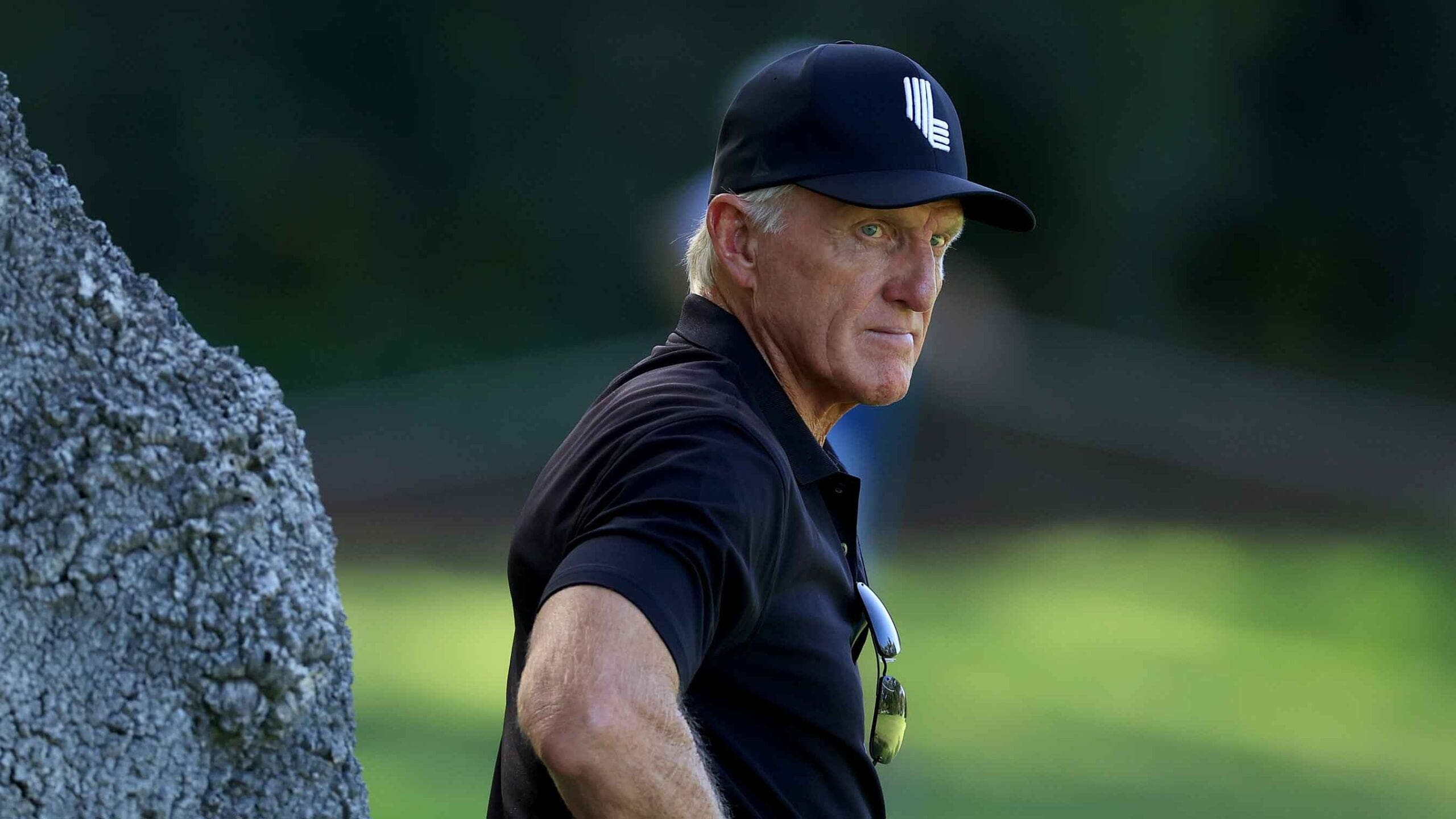 Greg Norman reveals how a Ryder Cup visit changed the path of golf ...